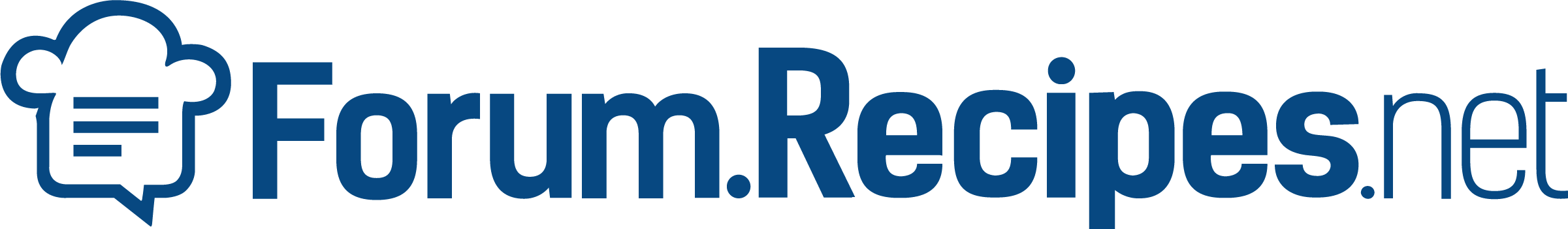 Forum.Recipes.net